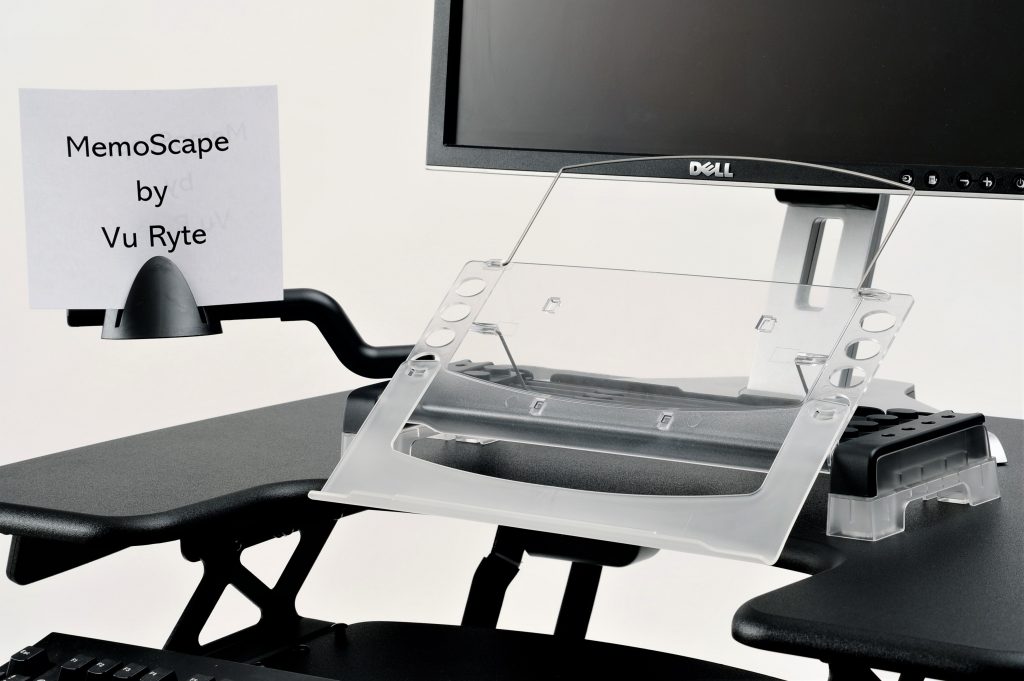 MemoScape – Vu Ryte Inc.