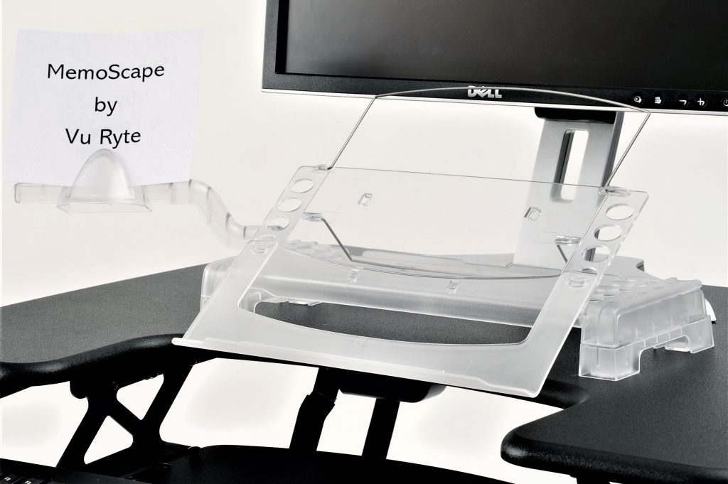 MemoScape – Vu Ryte Inc.