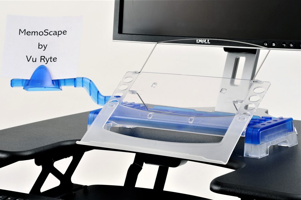 MemoScape – Vu Ryte Inc.