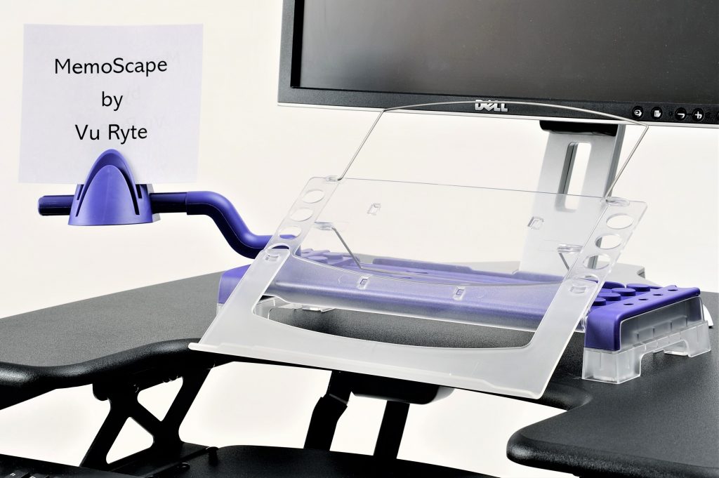 MemoScape – Vu Ryte Inc.